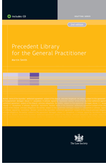 Precedent Library for the General Practitioner